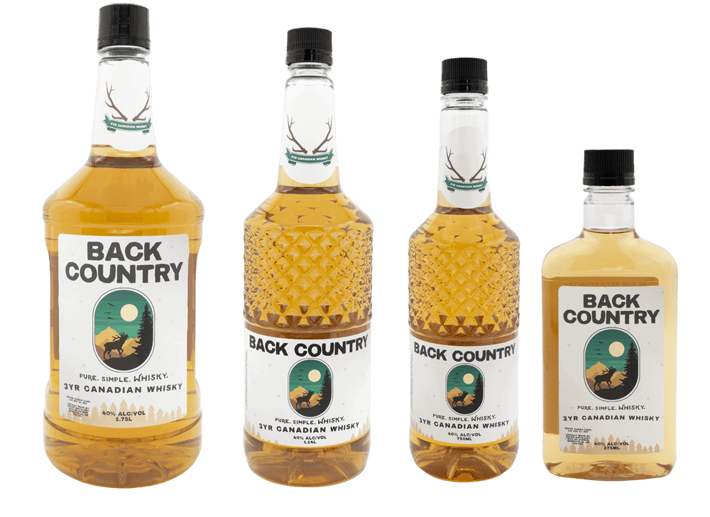 Back Country Whisky